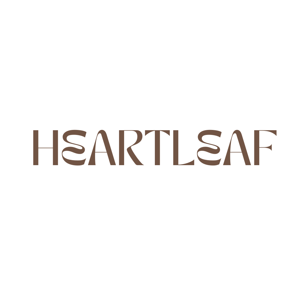 Heartleaf – The Skin Counter