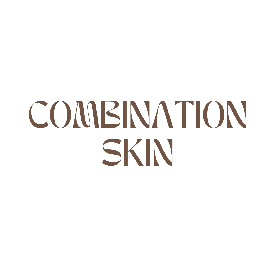 Combination Skin – The Skin Counter